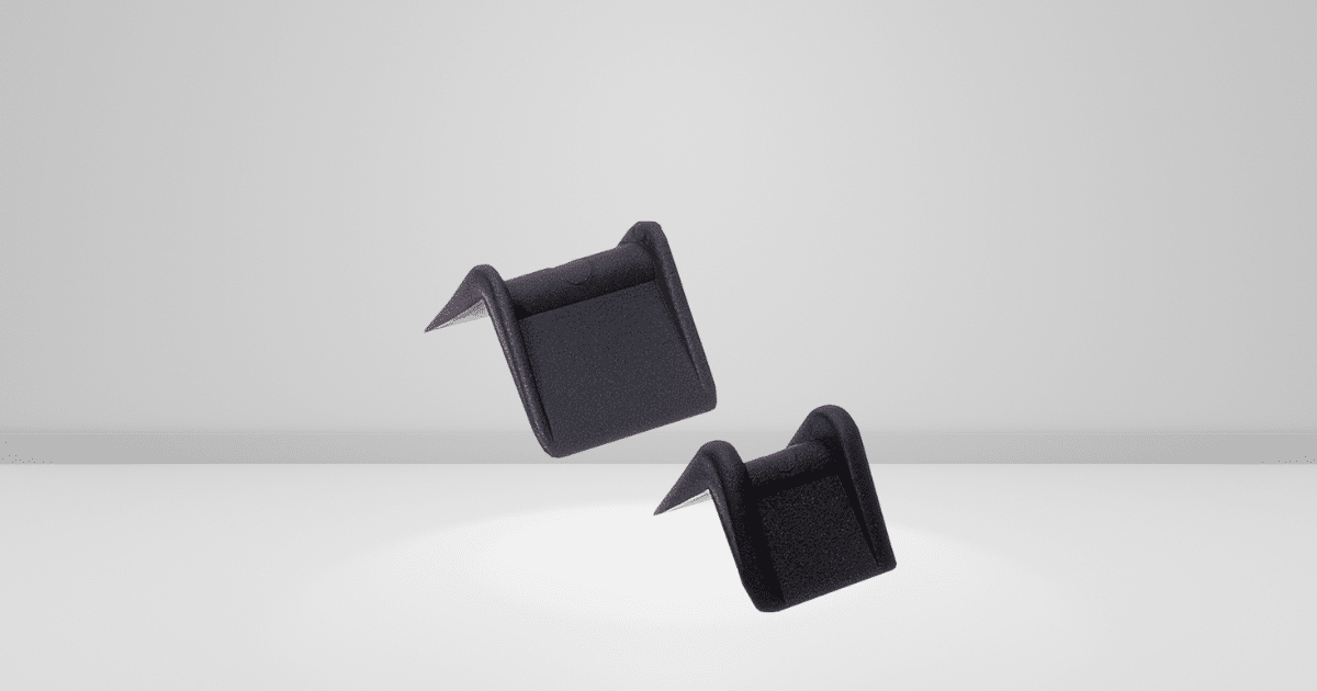 Protective plastic corners | Legno Packing