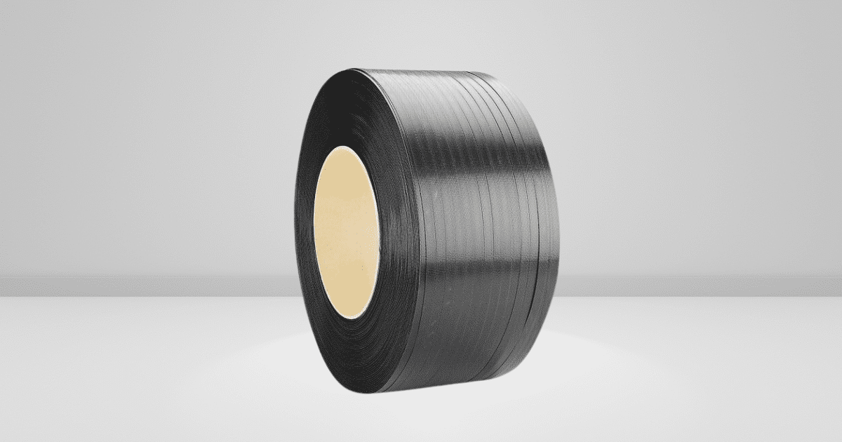 Polypropylene strapping band | Legno Packing